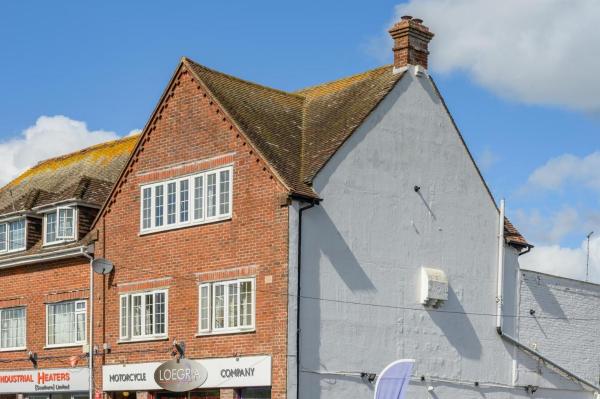 1 Bed In Brockenhurst Oc-l46032 - Lymington