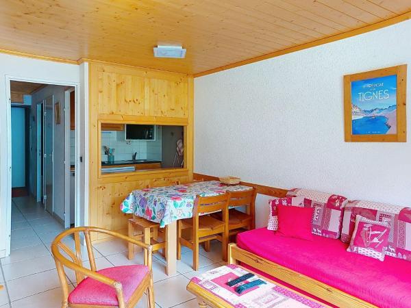 Apartment Les Tommeuses - Val Claret-39 By Interhome - Bonneval-sur-Arc