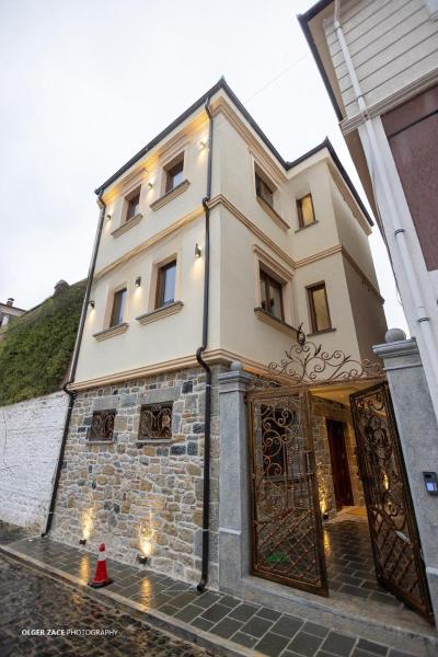 Moonlight Serenade - Entire Villa For Families And Groups - Korçë