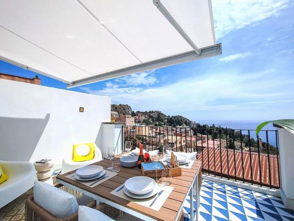 Holiday Home Domus Zumbo By Interhome - Taormina
