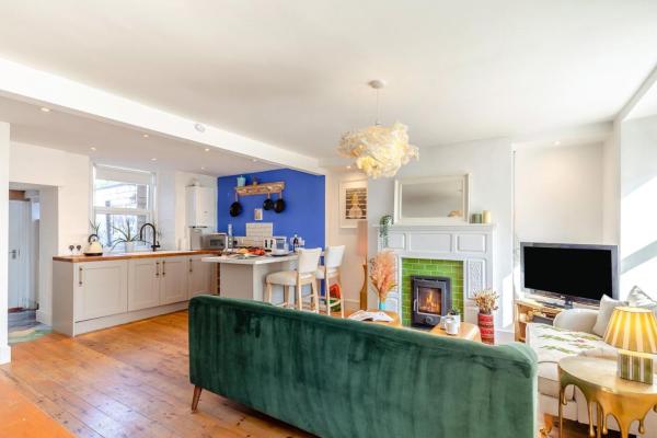 2 Bed In Newquay Oc-o45753 - Fistral Beach