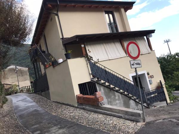 Casa Del Sole - Breil-sur-Roya