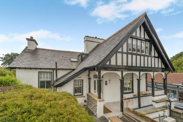 4 Bed In Bowness-on-windermere Oc-h46339 - ウィンダミア