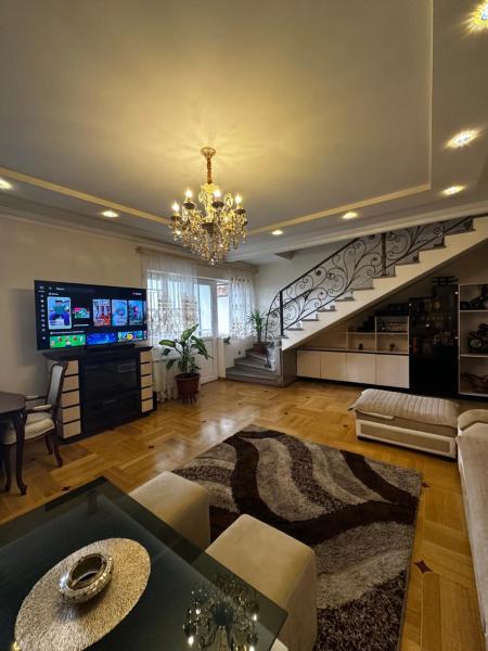 Monday Guesthouse - Erevan