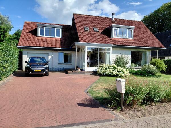 Tante Pietje Doetinchem - Doetinchem