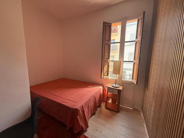 Rooms Prado Gandia - Gandia