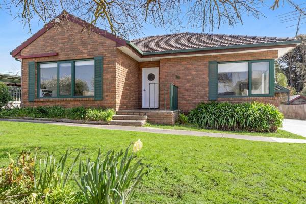 Self-contained 1br Apartment By Lion House - Broadford, Australia