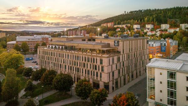 Clarion Hotel Sundsvall - Sundsvall