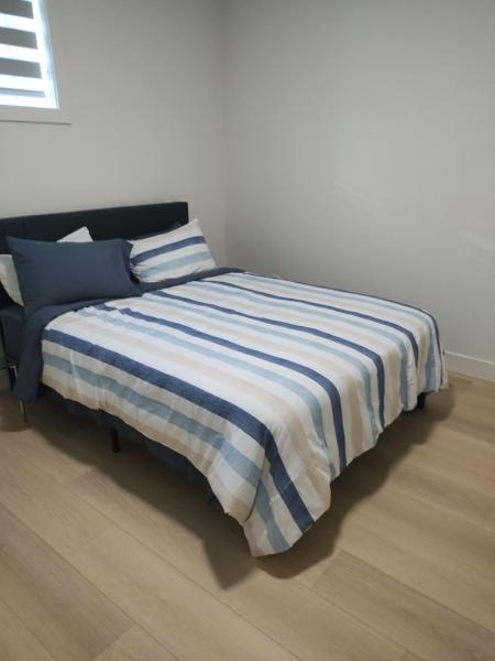 Serenity One-bedroom Retreat - Edmonton