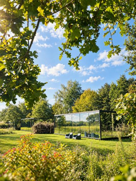 Spa Parel In 'T Groen - Boxtel