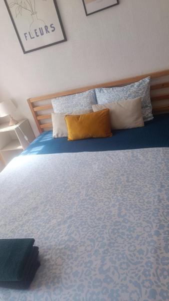 Spacious Apartment In Vilnius Center - 維爾紐斯
