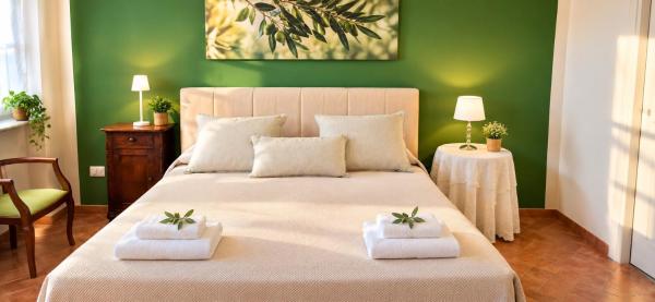 Cà Trifolera Barbaresco - Apartament Nelle Langhe - Romantico Cascinale Nei Vigneti Con Cantina - Alba