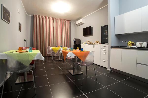 B&b L’angolino - Silvi