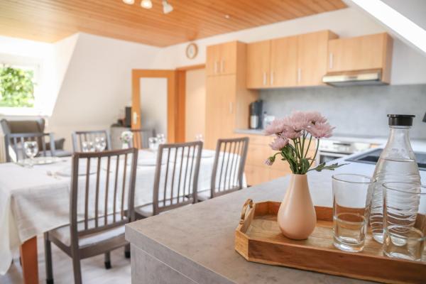 Ferienwohnung Schätzle - Gengenbach