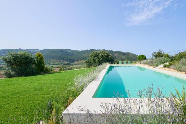 New! Quiet Retreat By The Atlantic Coast - Mafra