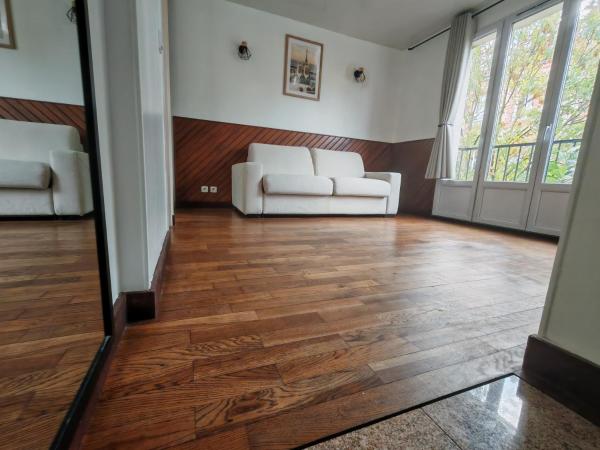 Spacious & Renovated Studio At 250 Meters From Paris - Bastille