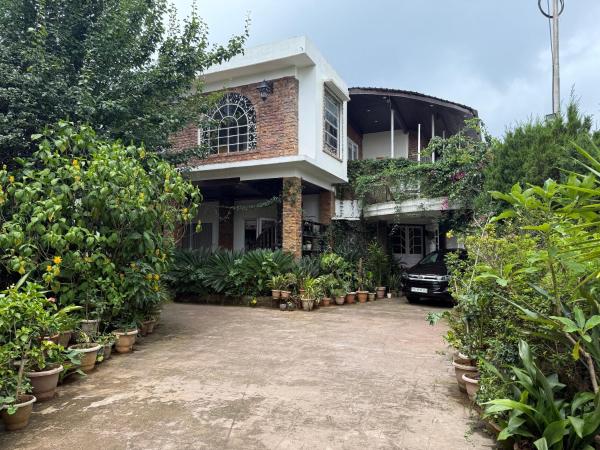 Ziakur Villa Heritage Homestay - Shillong