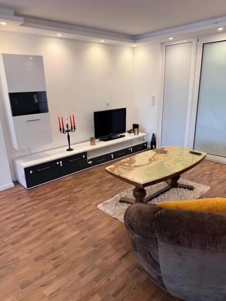 Haus Mit Bleibendem Wert In Garbsen - Hannover