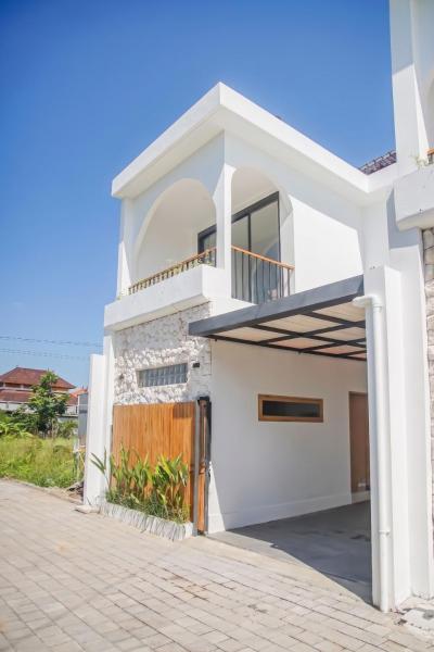 Saura Villas - Denpasar