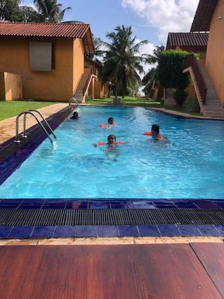 Muthumuni Ayurveda Beach Resort - Bentota