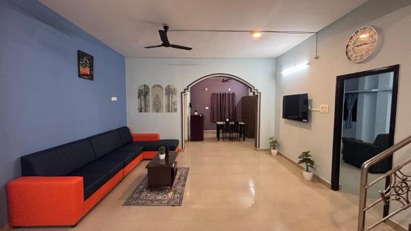 Downtown Stays -Stay In The Heart Of City - Hyderabad
