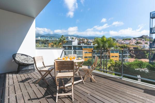 Funchal Frui Vita By Atlantic Holiday - Funchal