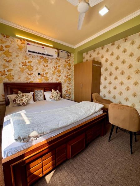 Aasra Residency - Srinagar