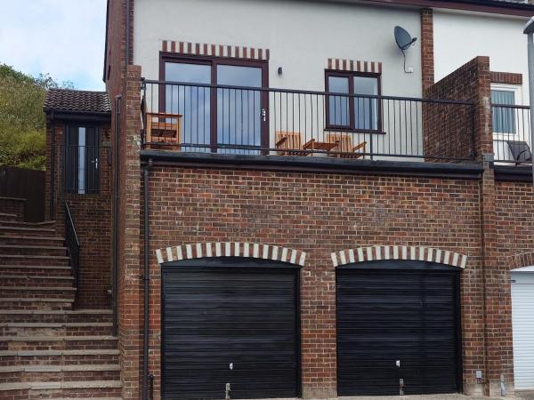Upper Longlands - Exmouth
