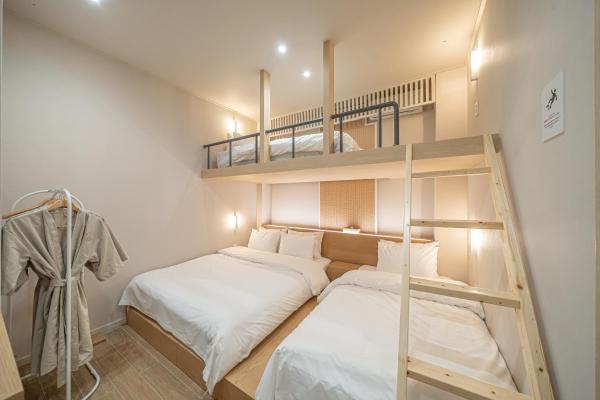 Hotel Merv - Yongin-si