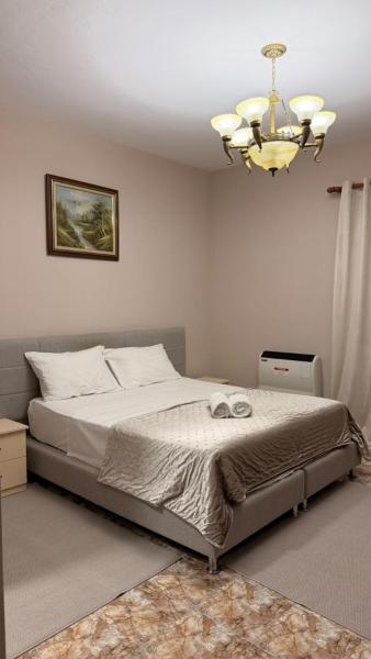Massimo By Casa Serata - Tirana