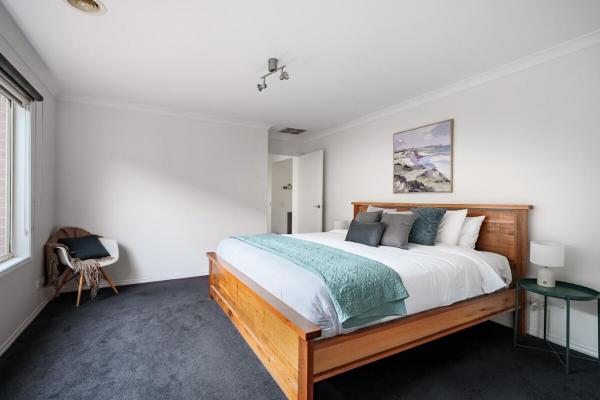Oakdean Coastal Escape - Pet Friendly - Point Lonsdale