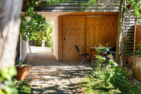 Atelierwohnung Bei München - Allershausen
