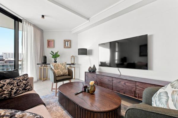 York Umhlanga Apartments By Propr - KwaMashu