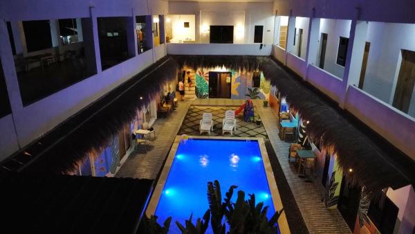 Camotes Hostel Resort - Cebu