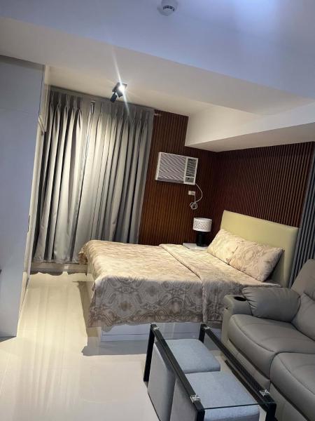 Jtower Residences - Comfort Living - Philippines