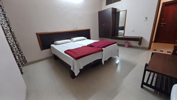 Hotel Prashanth - Kalaburagi