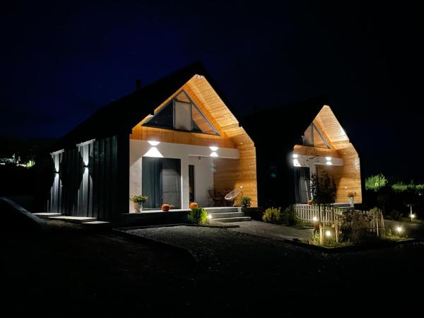 Chalet Toscana 1 - Județul Vaslui