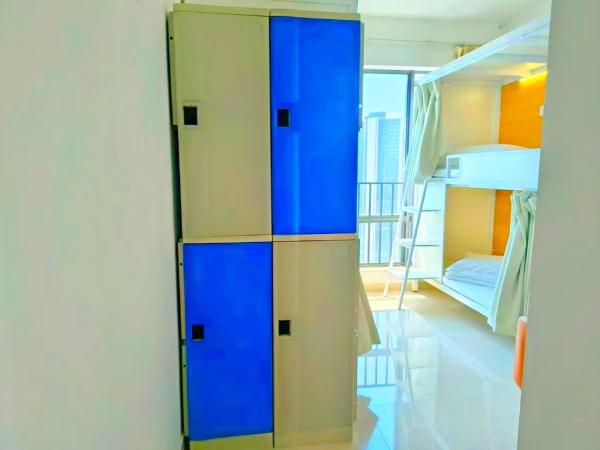 栖云阁青旅公寓Boutique Hotel - 