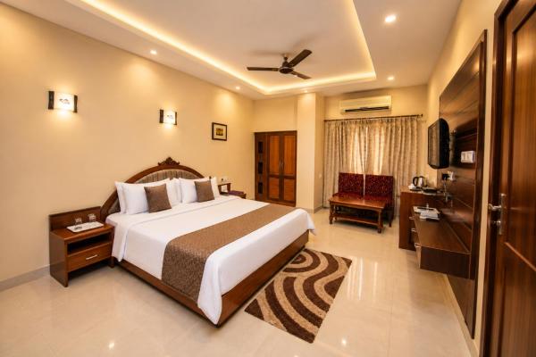 Grand Residency Cuttack - Cuttack
