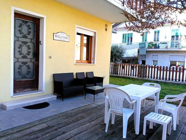 Ortensia Beach & Parking All Inclusive! - Cavallino-Treporti