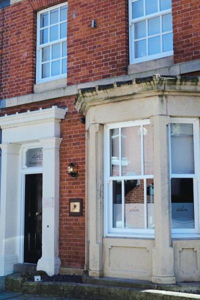 Aven Town House - Preston