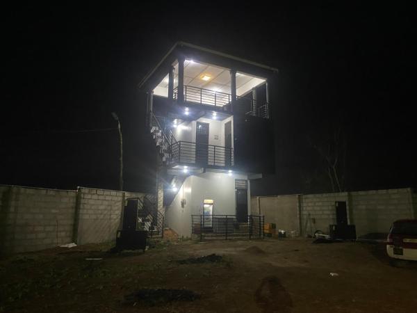 Towerofgod - Ghana