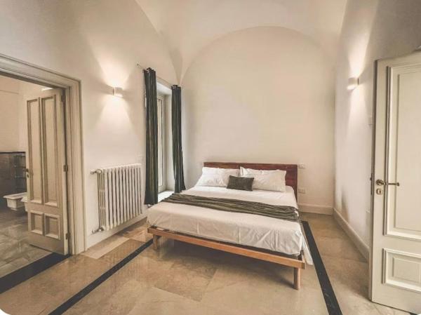 Charming Lodge Retreat In The Heart Of Provincia Di Lecce - イタリア レッチェ