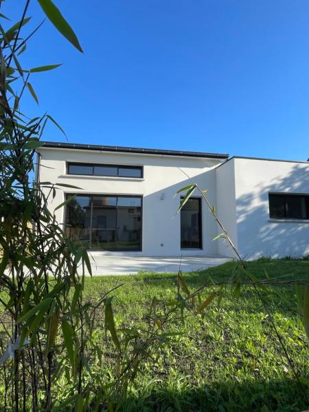 Le Cottage Bigouden - Pont-l'Abbé