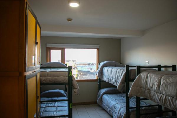 Yaghan Hostel - Ushuaia