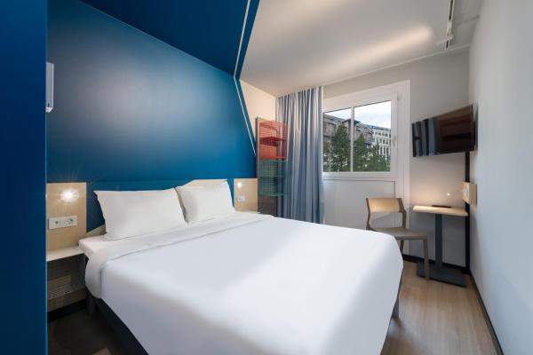 Ibis Budget Leipzig City - Leipzig