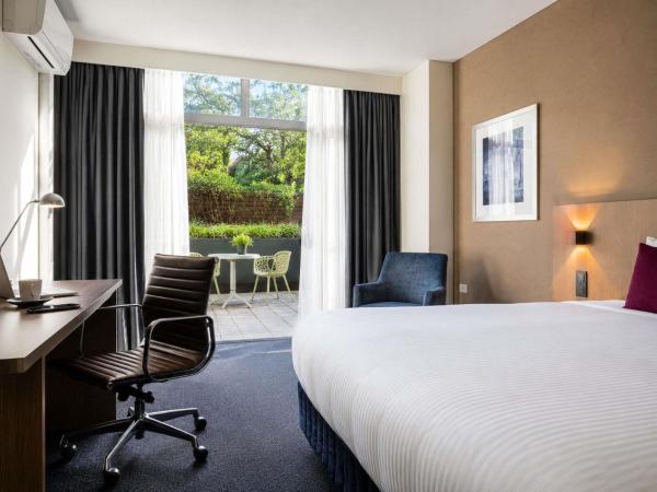 Mercure Sydney St Leonards - Mosman