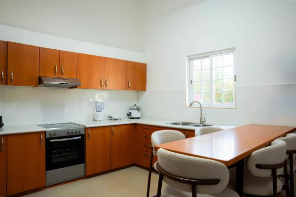 Dar Yasmeen Villa Residency - Mascate