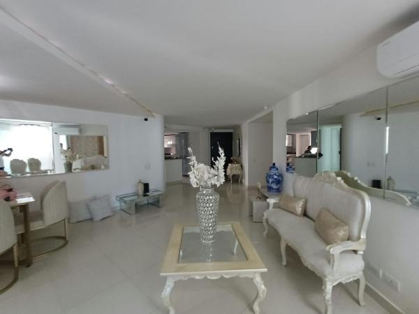 Penthouse Cerca Al Centro - Cartagena de Indias
