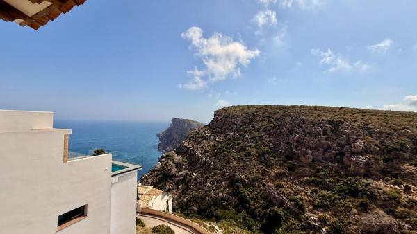 Two Bedroom Home Sea And Mountain View - Cumbre del Sol